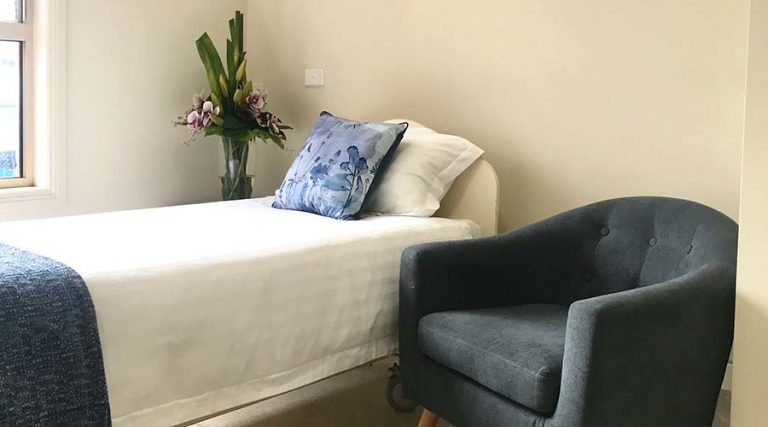 Aged Care Services - Meracare Aged Care Melbourne