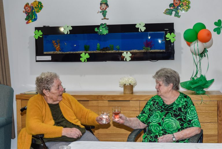 Aged Care Carrum Downs - Meracare