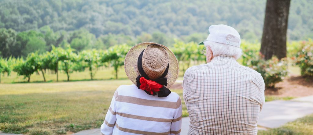 Aged Care Wangaratta - Meracare