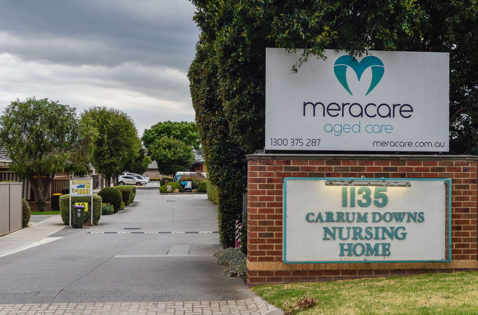 Aged Care Frankston - Meracare